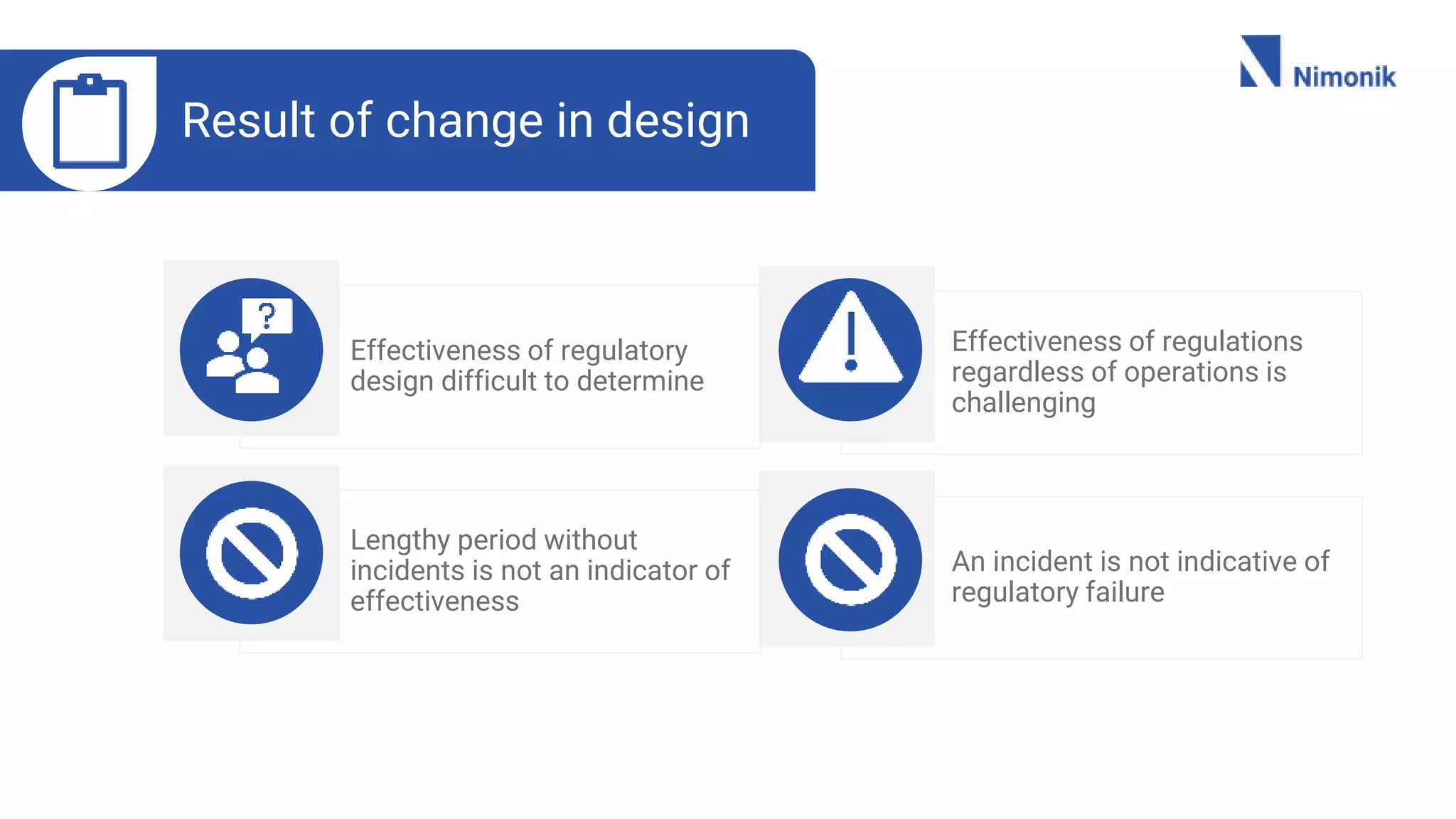The 4 key types of regulations and how to comply (3) | PPTX | Business ...