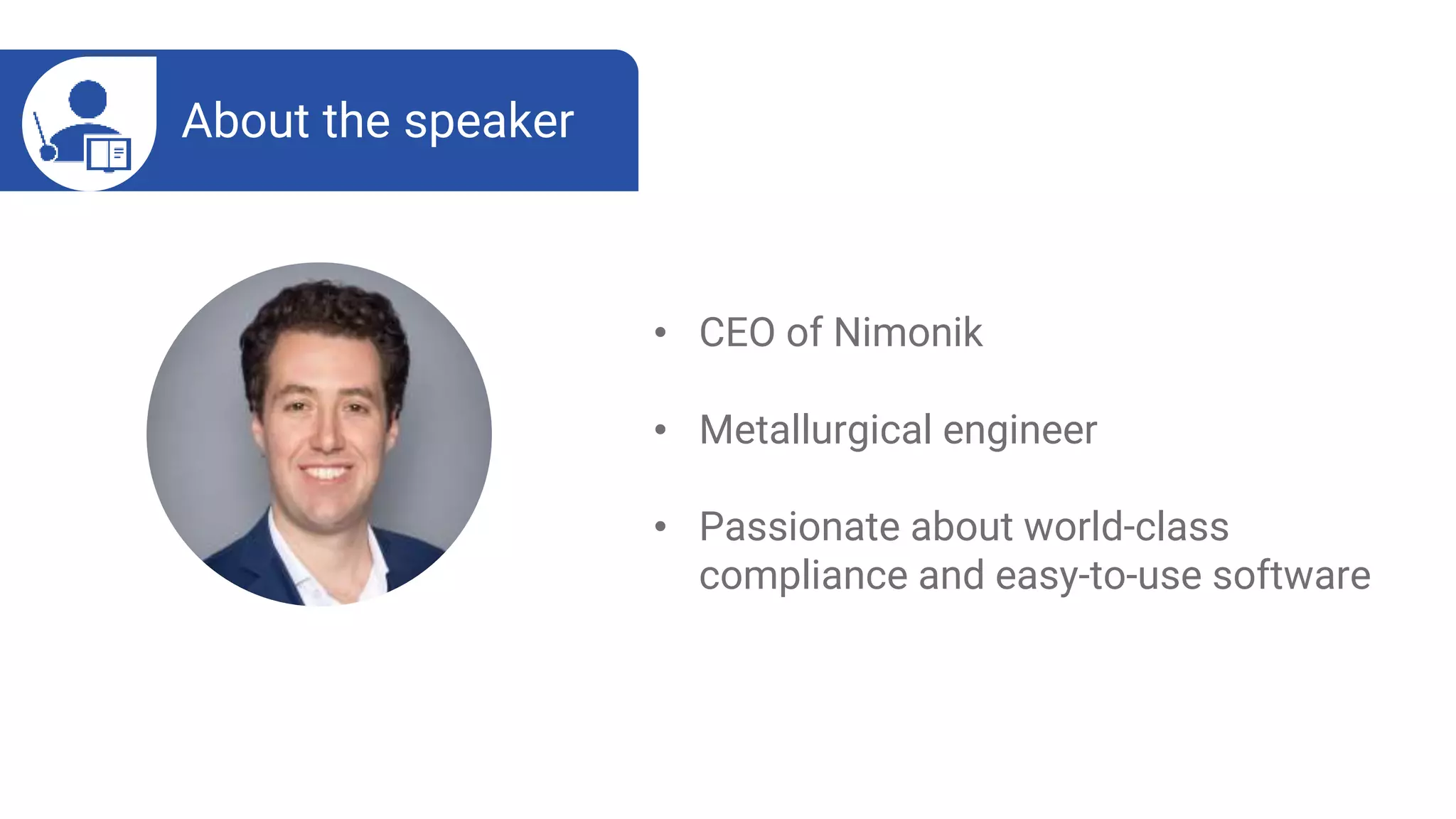 The 4 key types of regulations and how to comply (3) | PPTX | Business ...