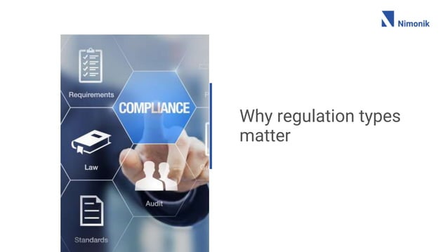 The 4 key types of regulations and how to comply (3)