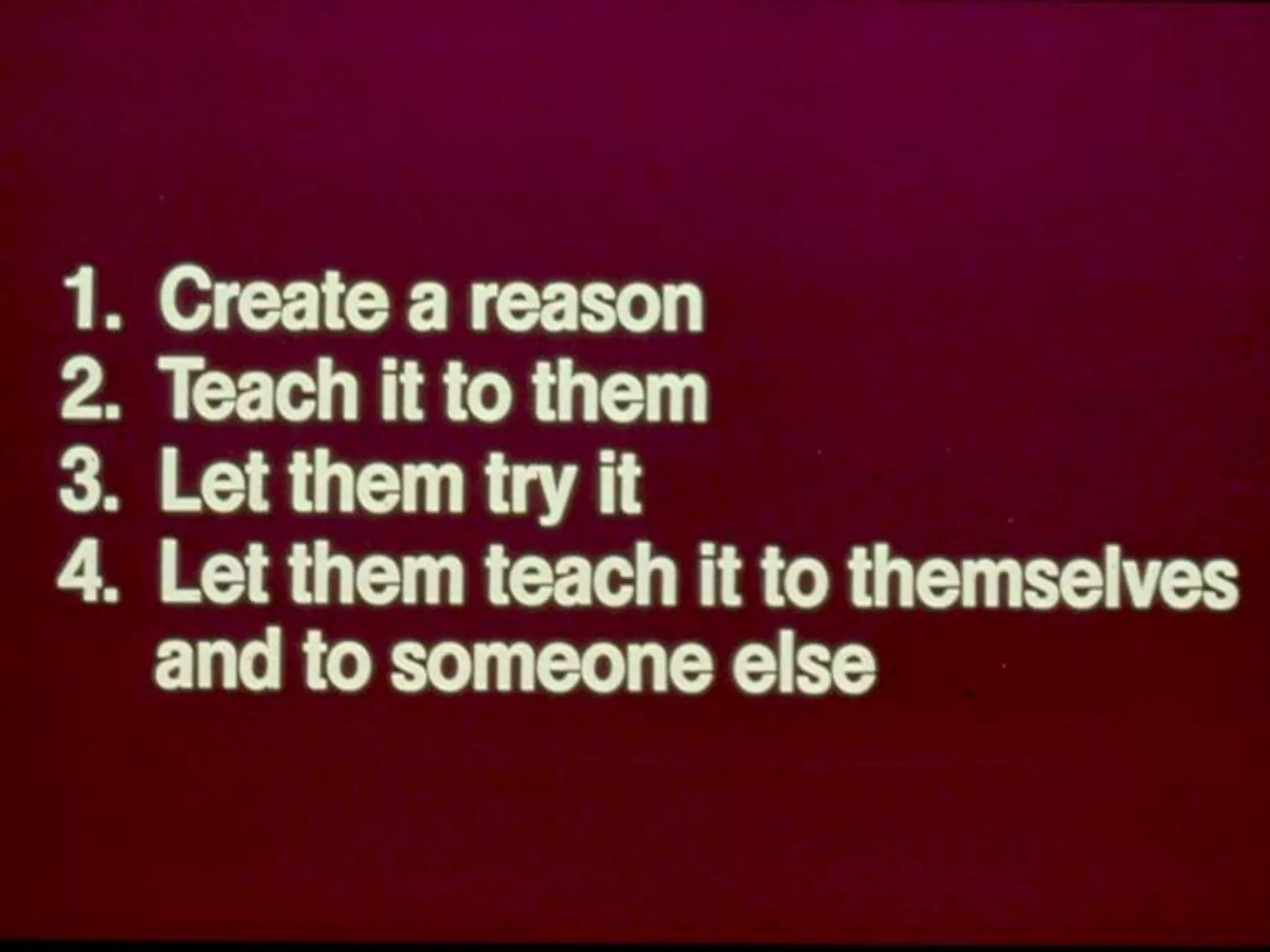 The 4MAT system | PPT