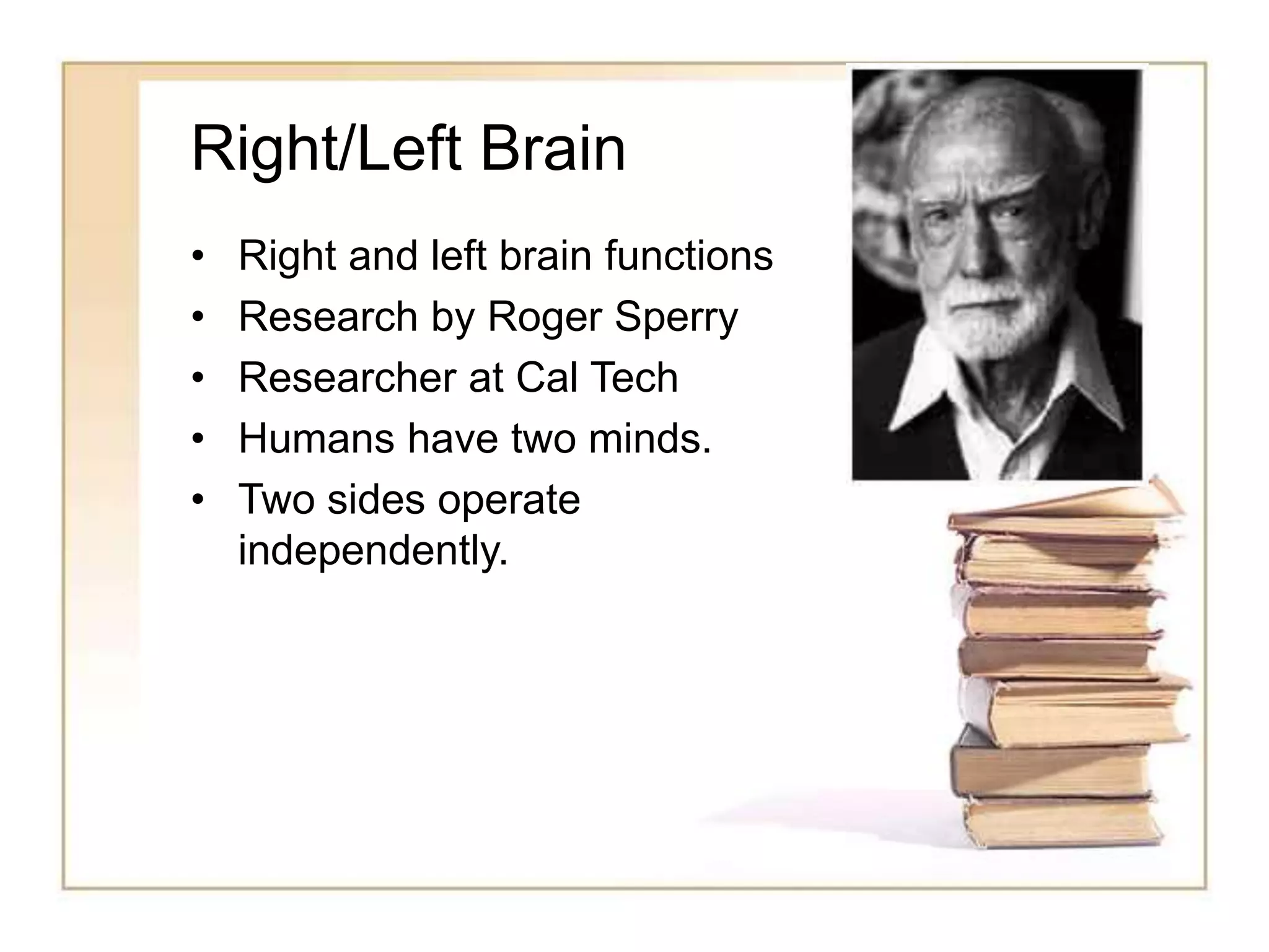 The 4MAT system | PPT