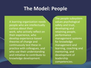 The 4 Pillars of Learning | PPT