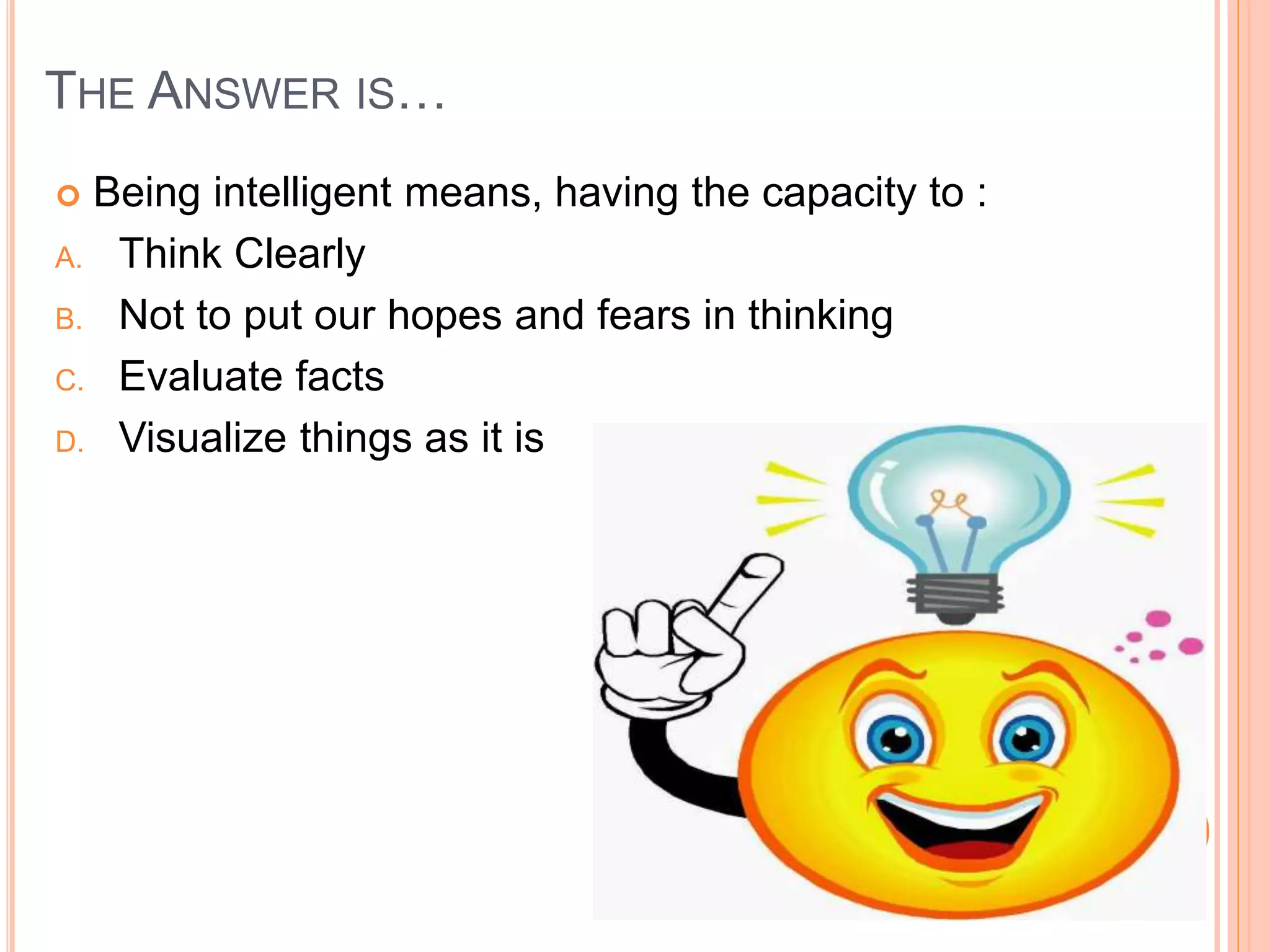 The 4 Quadrants of Life - VIMS.ppt