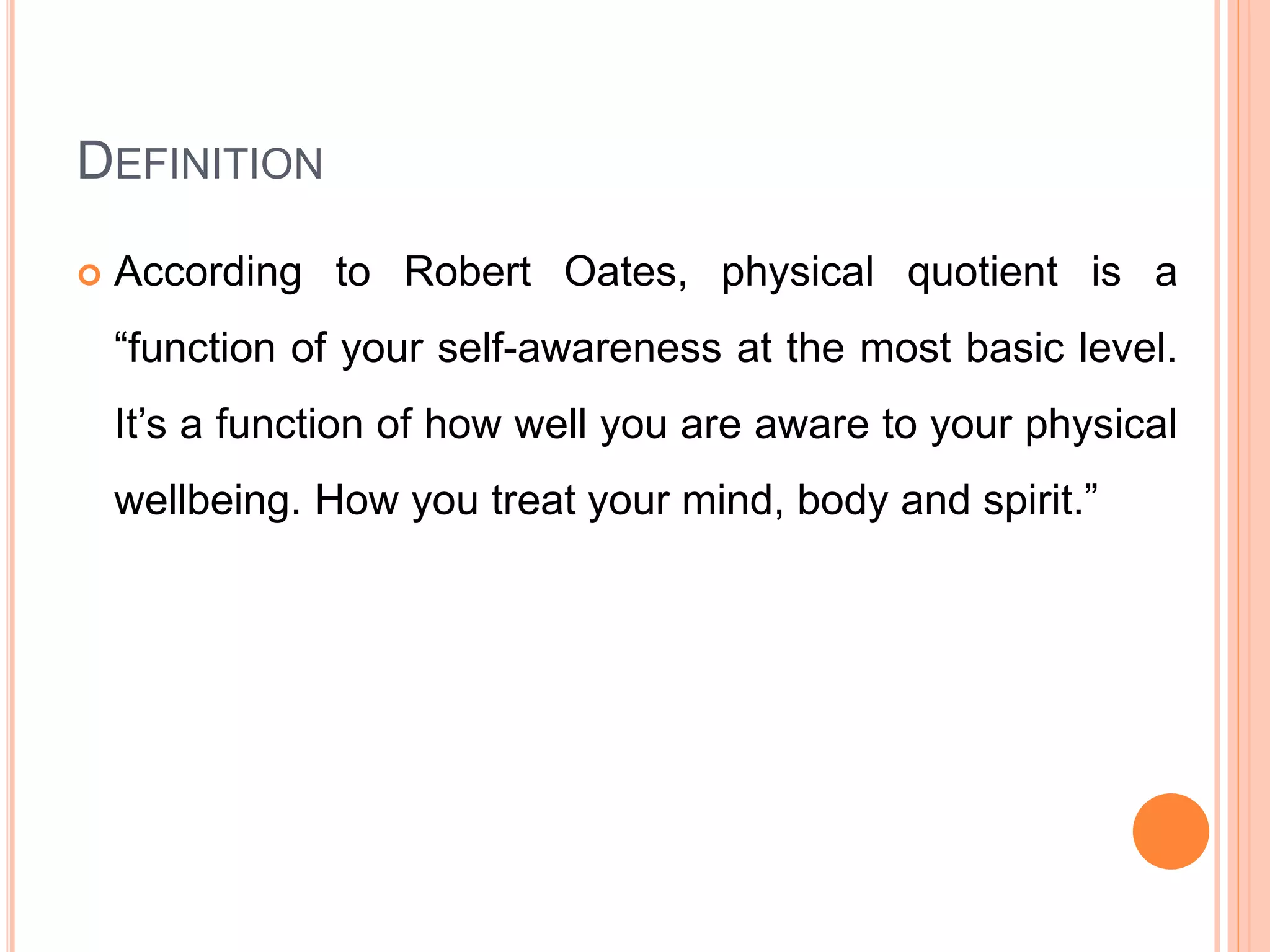 The 4 Quadrants of Life - VIMS.ppt