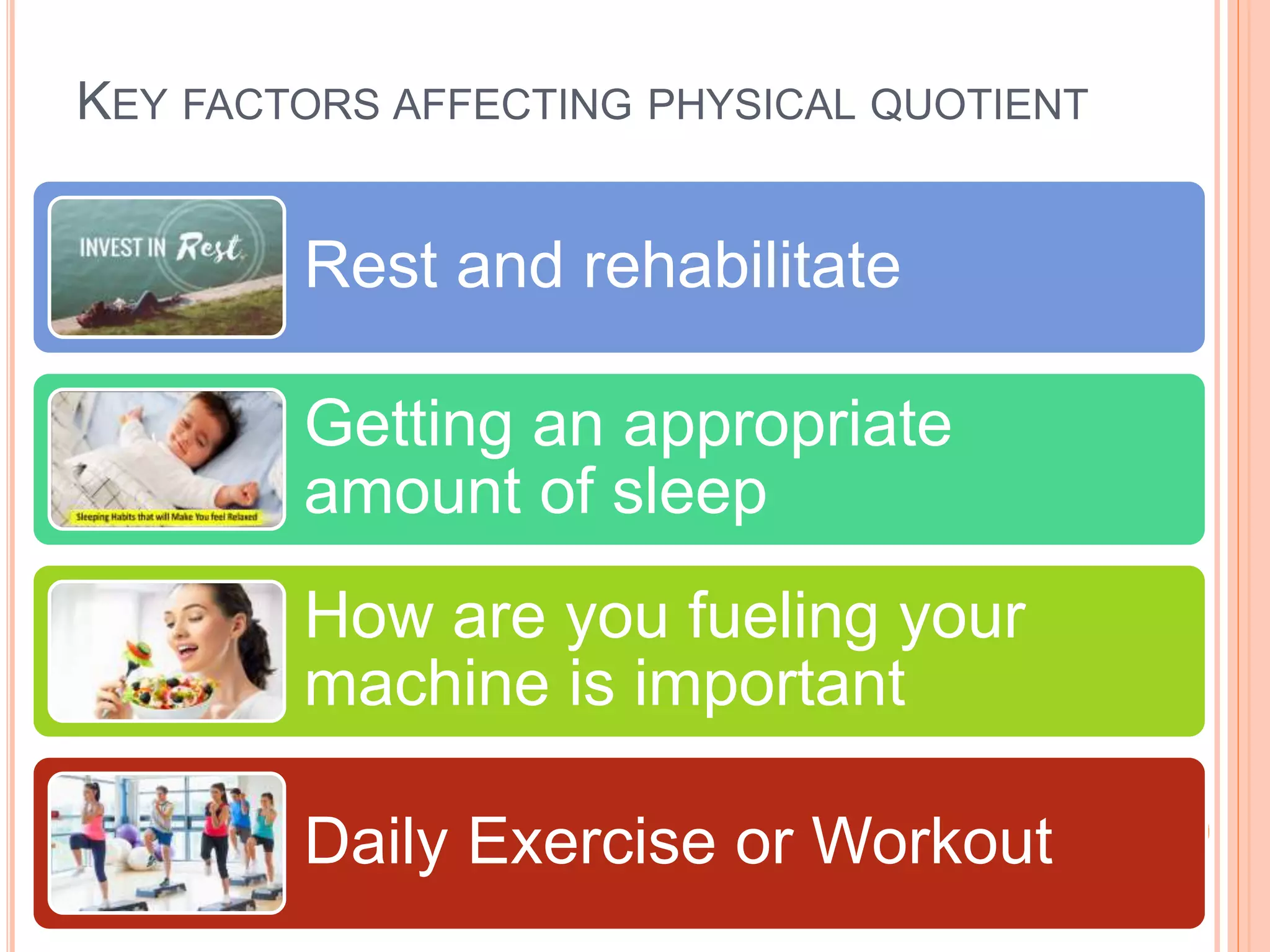 The 4 Quadrants of Life - VIMS.ppt