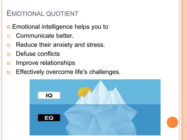 The 4 Quadrants of Life - VIMS.ppt | Mental Health | Diseases and ...