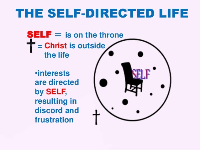 The 4 spiriitual laws