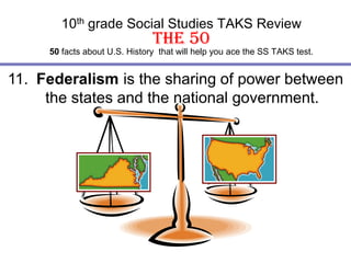 The 50 - first part | PPTX