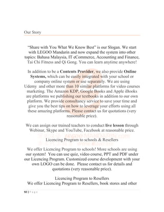 The 50 Chinese Radicals Roots You Must Know 最重要的50部首- Decoding Chinese ...