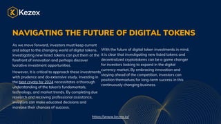 The 5 Best Cheap Crypto To Invest In For 2025.pdf