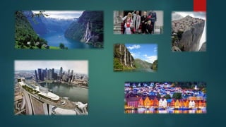 The 5 best countries to live in around the world | PPT