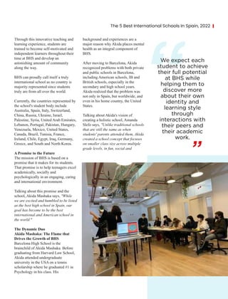 The 5 Best International Schools in Spain, 2022.pdf
