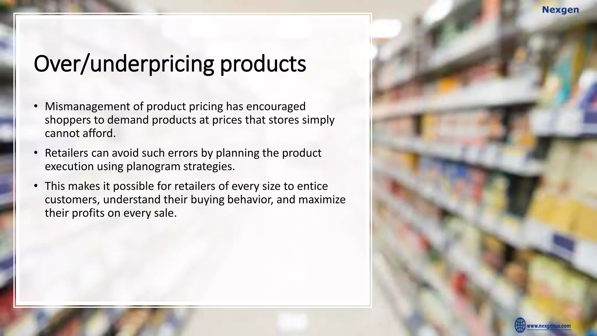 The 5 Biggest Mistakes Which can Doom Your Retail Business .pptx
