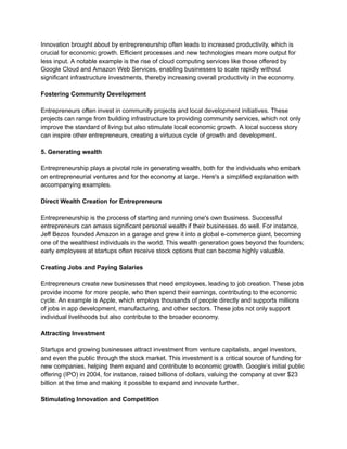 The 5 Crucial Role of Entrepreneurship in Economic Development.pdf
