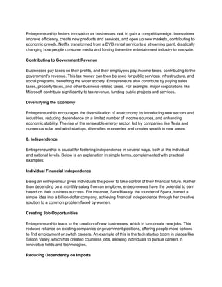 The 5 Crucial Role of Entrepreneurship in Economic Development.pdf