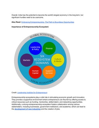 The 5 Crucial Role of Entrepreneurship in Economic Development.pdf