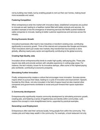 The 5 Crucial Role of Entrepreneurship in Economic Development.pdf