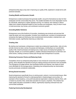 The 5 Crucial Role of Entrepreneurship in Economic Development.pdf
