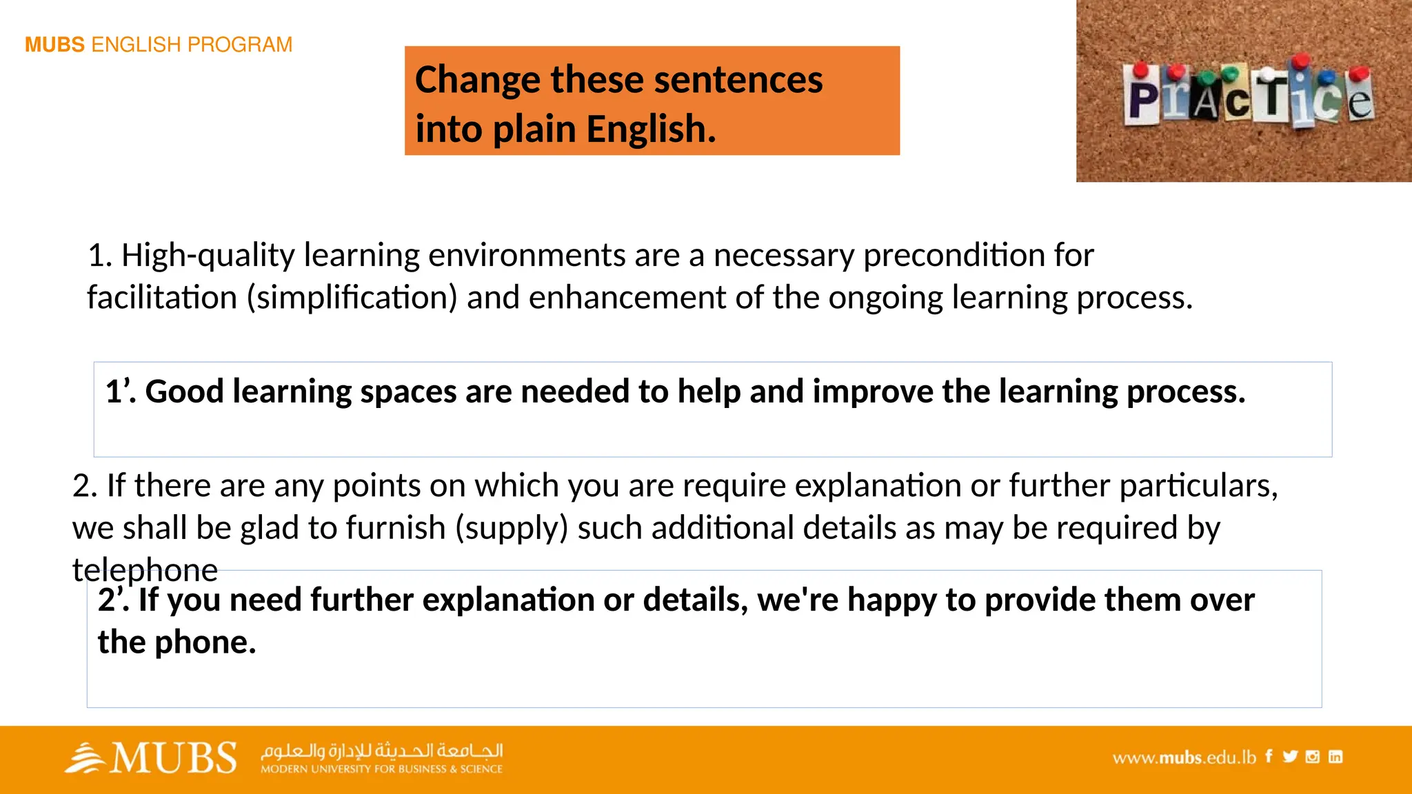 The 5Cs.pptx The 5Cs ppt for grade 5 and maths | PPTX