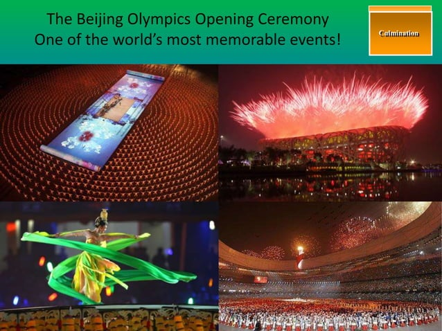 The 5 Cs of Event Management | PPTX | Business Expos & Conferences | Events