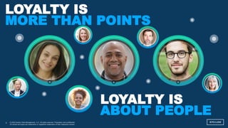 The 5 c's of loyalty strategy | PPT