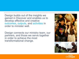 5 Phases to Take Any Ministry Initiative from Ideation to ...
