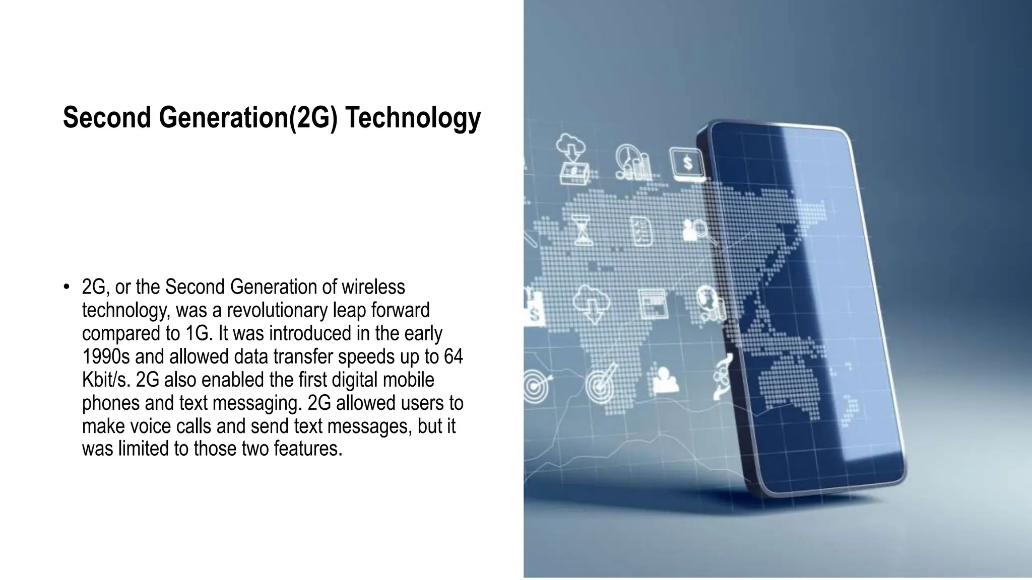 The 5G Technology Presentation.pptx