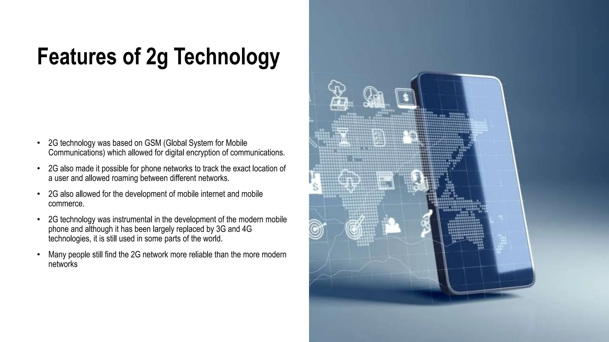 The 5G Technology Presentation.pptx