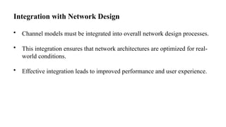 The 5G Wireless Propagation Channels_ Channel Modeling Requirements.pptx