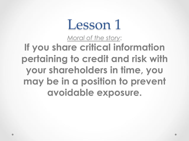 The 5 minute management course | PDF