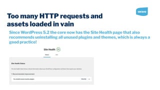 The 5 most common reasons for a slow WordPress site and how to fix them ...