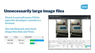The 5 most common reasons for a slow WordPress site and how to fix them – extended edition | PPT