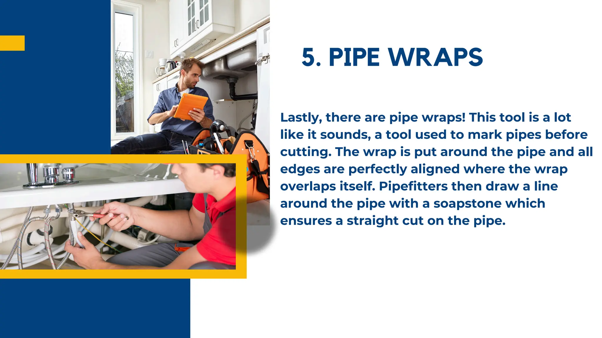 The 5 Most Important Pipefitter Tools.pdf