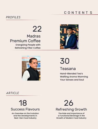 The 5 Most Promising Food and Beverage Companies in 2025.pdf
