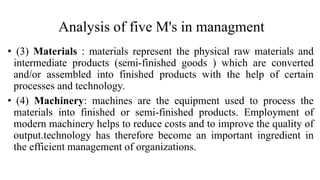 The 5 M’s of Management.pptx
