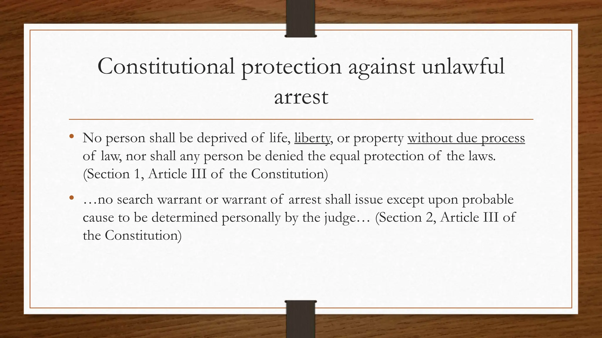 The 5 Pillars of Criminal Justice System.pptx | Crime & Harmful Acts to ...