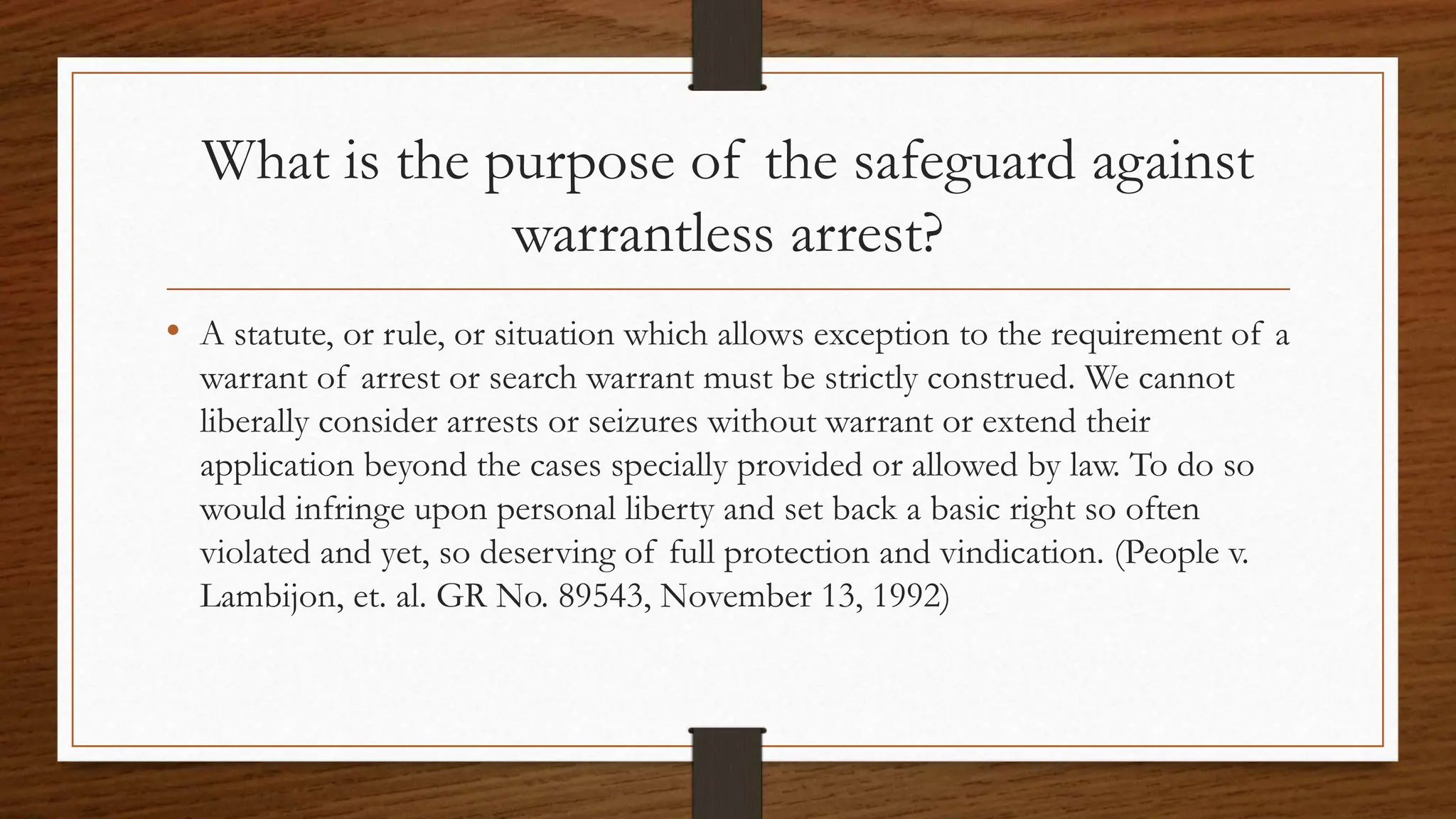 The 5 Pillars of Criminal Justice System.pptx