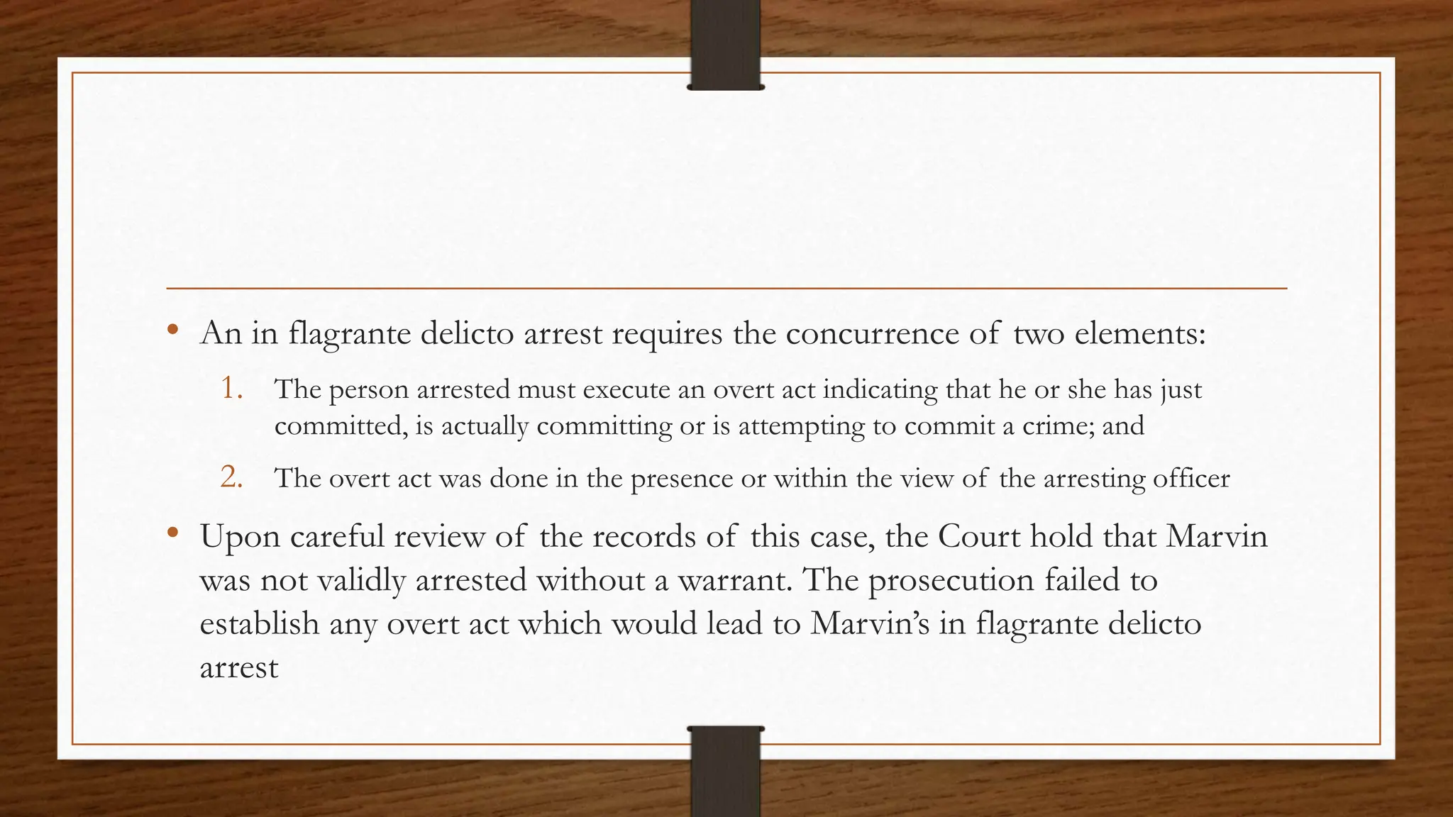 The 5 Pillars of Criminal Justice System.pptx | Crime & Harmful Acts to ...