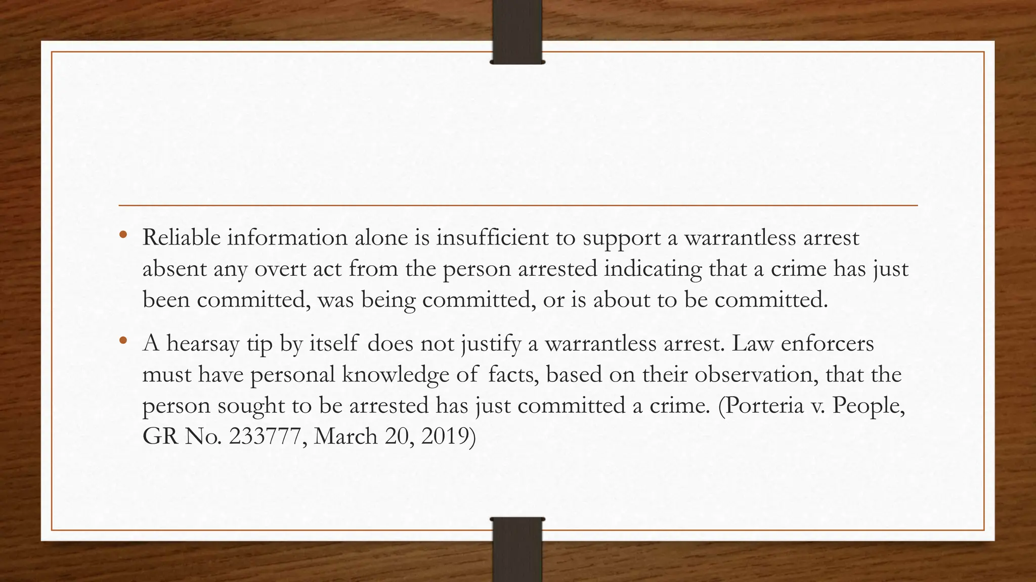The 5 Pillars of Criminal Justice System.pptx