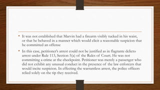 The 5 Pillars of Criminal Justice System.pptx