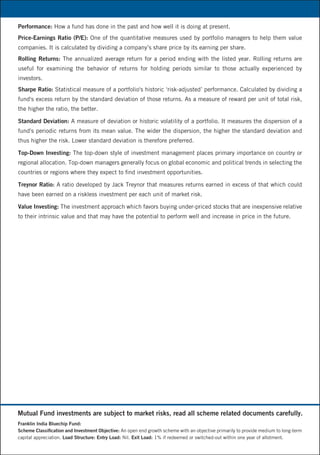 The 5 ps of Equity Investing | PDF