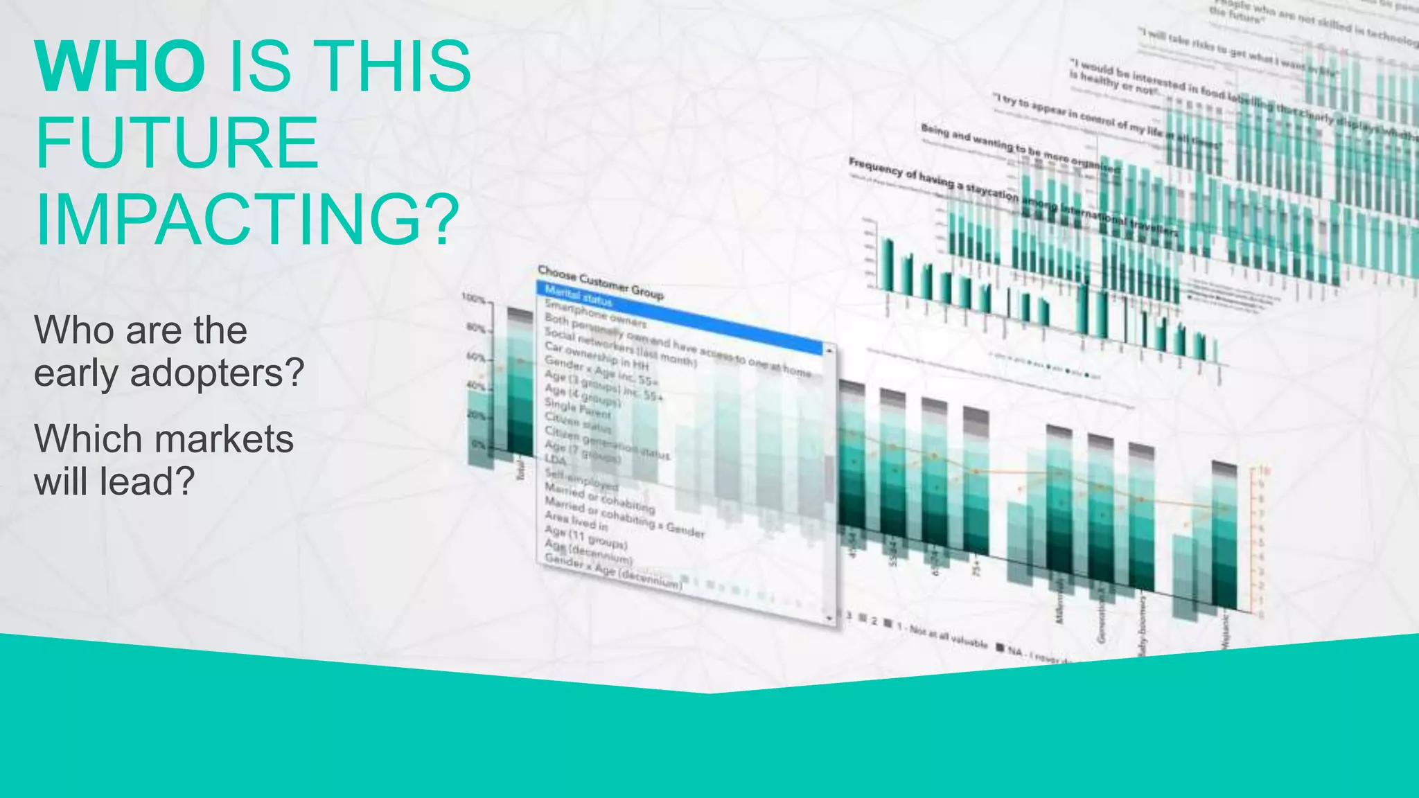 The 5 Rules Of Forecasting Ppt
