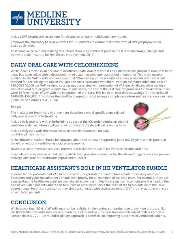 The 5 Step Approach for Avoiding VAP .pdf