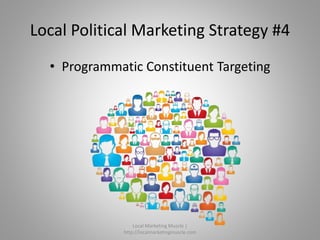The 5 Step Local Political Marketing Strategy | PPT