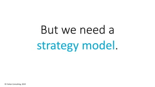 The 5 Steps of Strategic Thinking | PDF