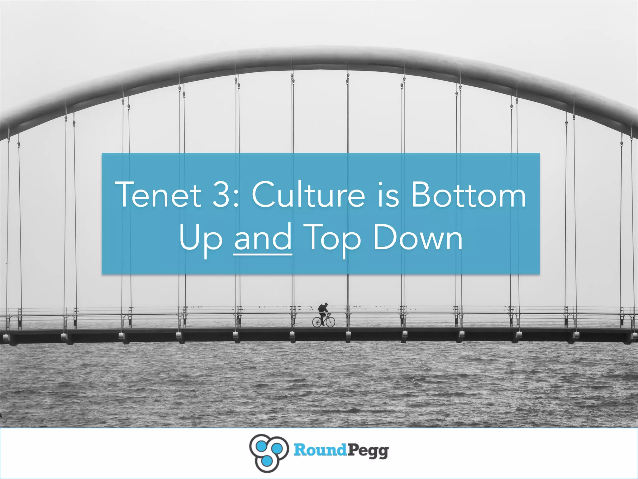 The Five Tenets of Culture | PDF