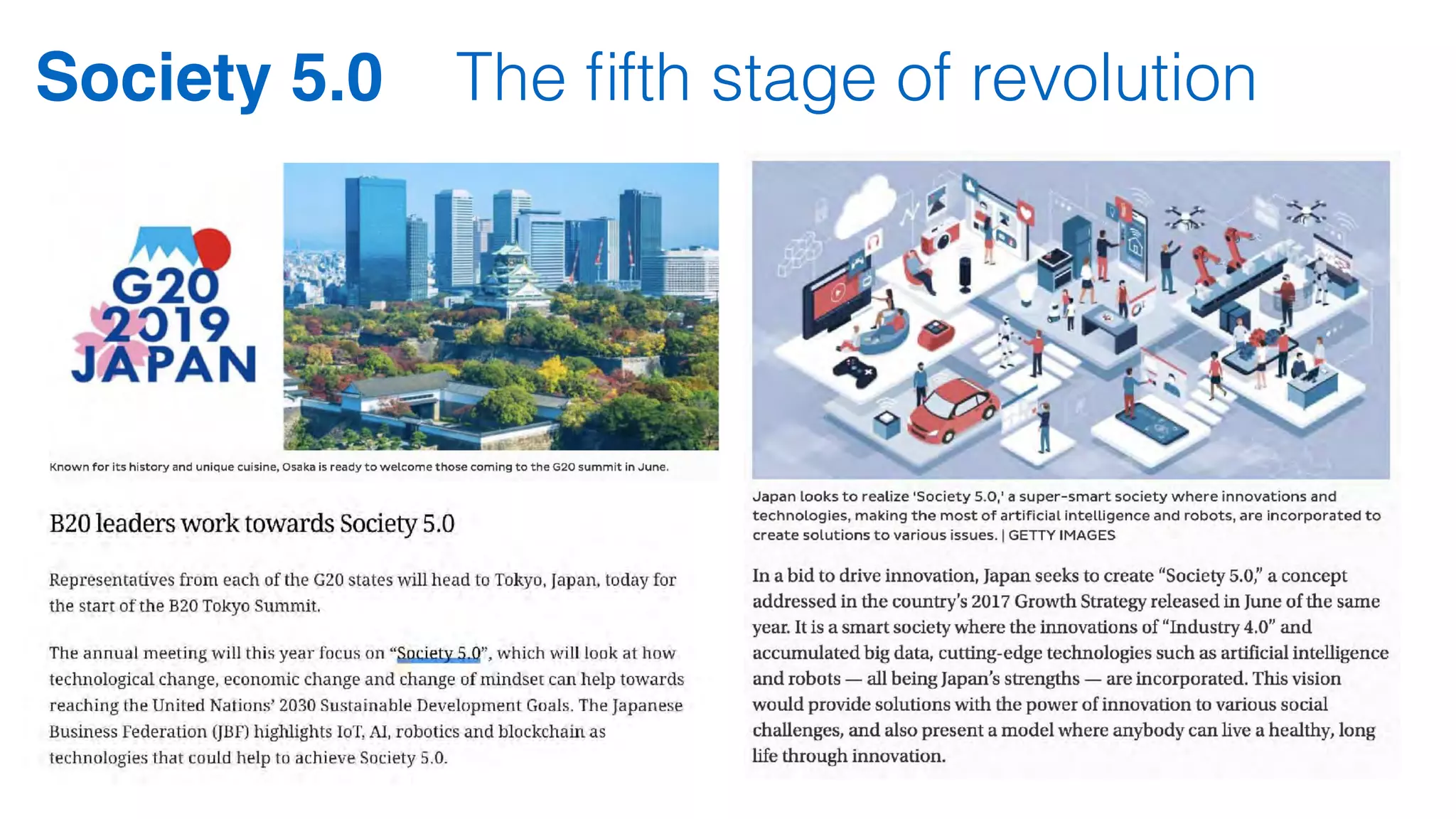 The 5th revolution | PDF