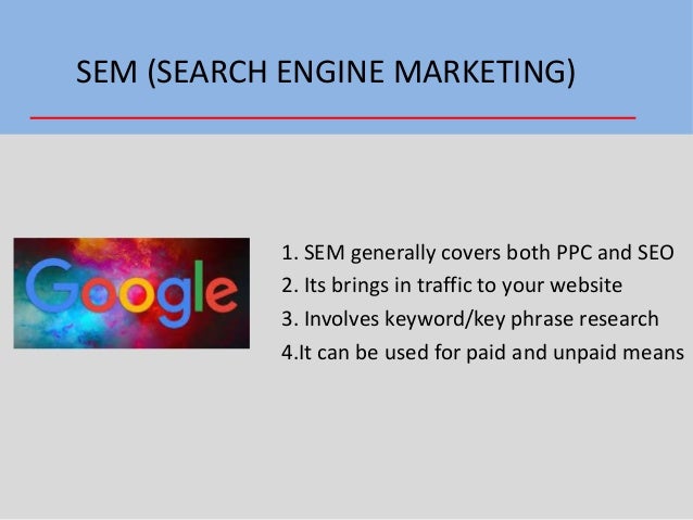 The 5 types of digital marketing ppt | PPTX