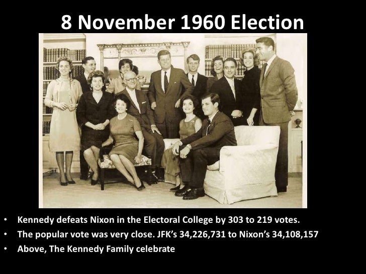 The 60s american politics turbulent decade