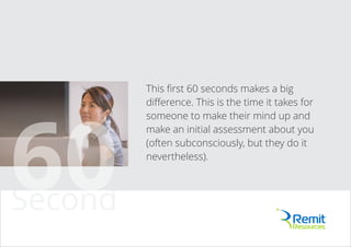 The 60 second rule | PDF